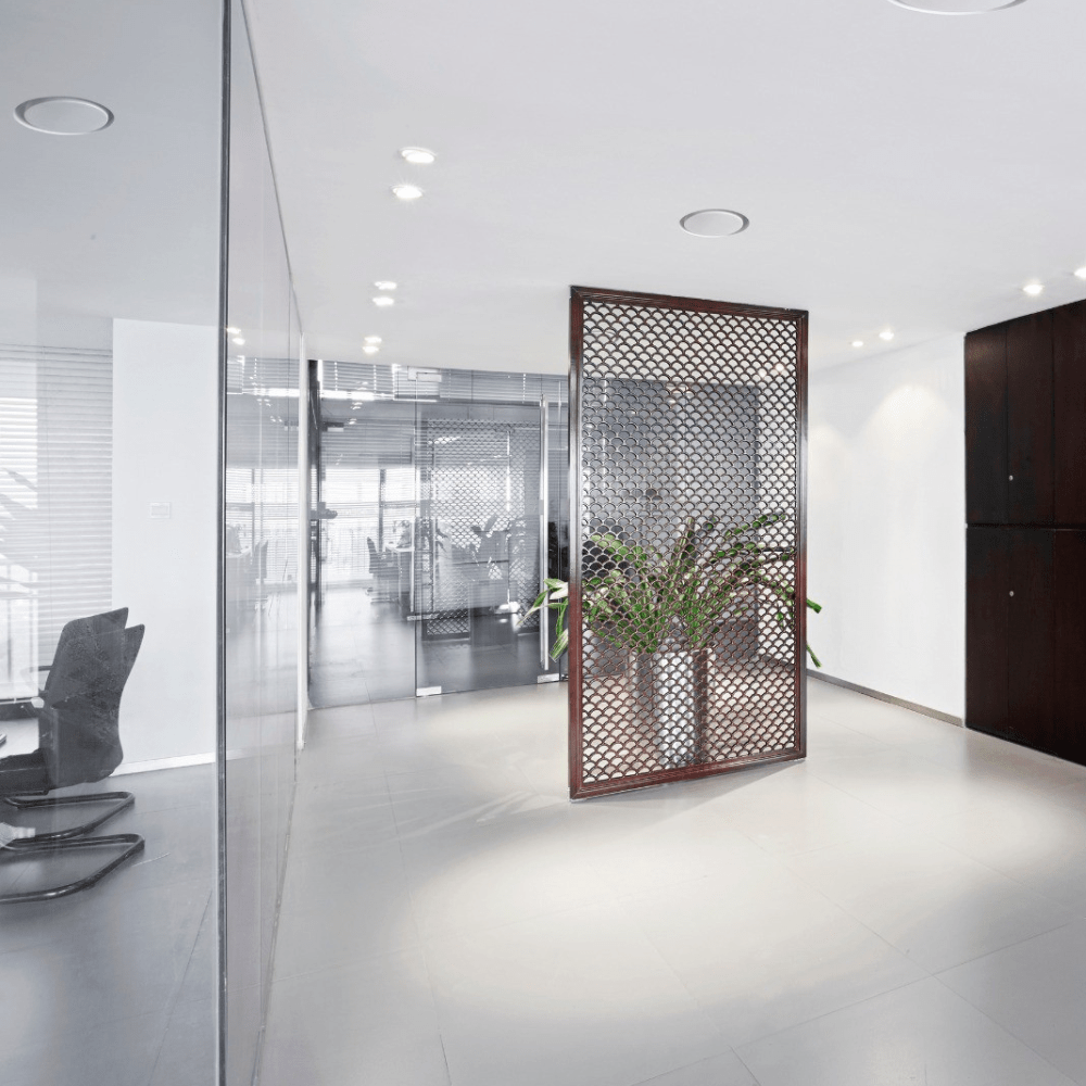 Performance Circle Diffusers | Ventmann UK – Ventmann UK Ltd.