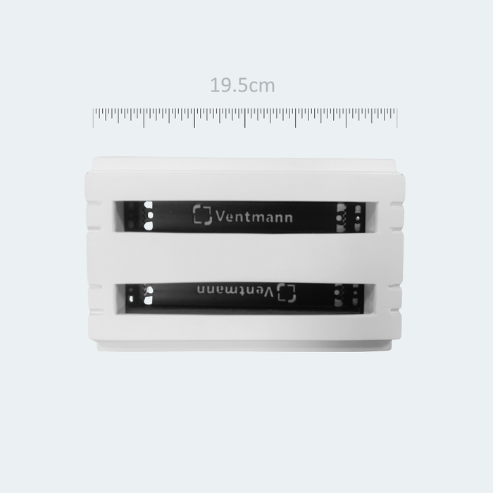 Line Gypsum Diffusers | Ventmann UK – Ventmann UK Ltd.