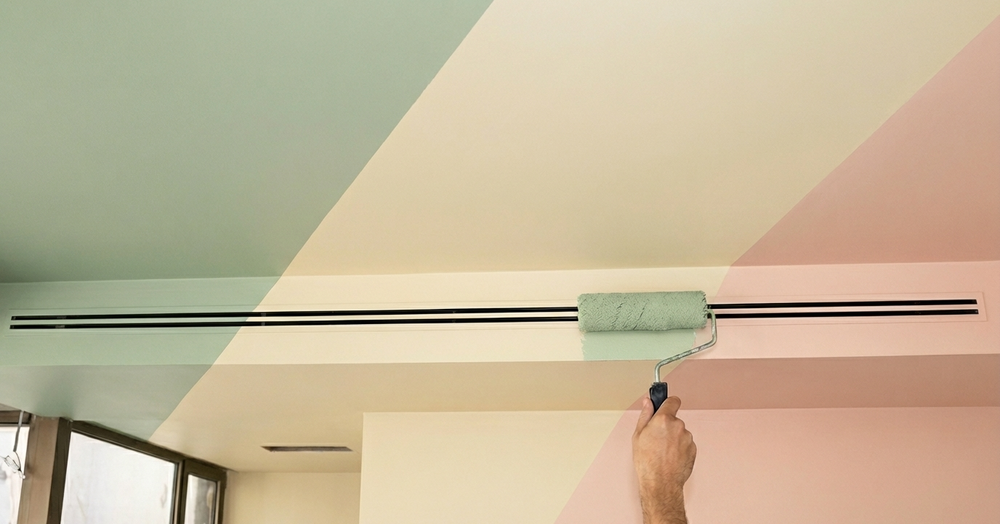 Line Gypsum Diffusers | Ventmann UK – Ventmann UK Ltd.