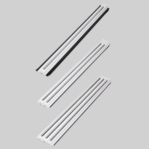 Line Diffusers | Ventmann UK – Ventmann UK Ltd.