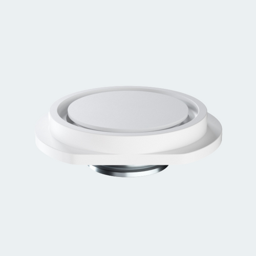 Performance Circle Gypsum Diffusers | Ventmann UK – Ventmann UK Ltd.