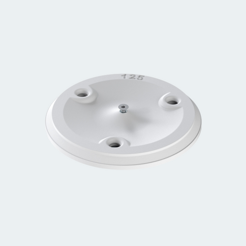 Performance Circle Gypsum Diffusers | Ventmann UK – Ventmann UK Ltd.