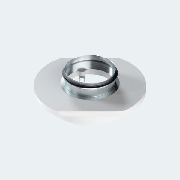 Performance Circle Gypsum Diffusers | Ventmann UK – Ventmann UK Ltd.