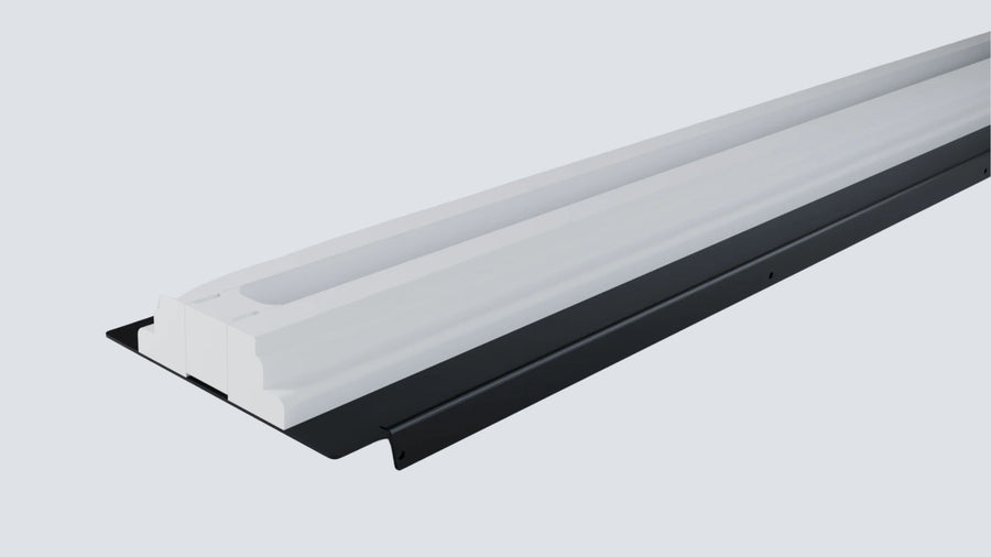 Line Diffusers | Ventmann UK – Ventmann UK Ltd.