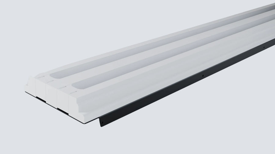 Line Diffusers | Ventmann UK – Ventmann UK Ltd.