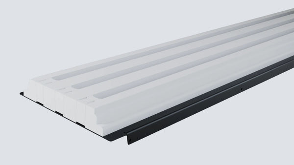 Line Diffusers | Ventmann UK – Ventmann UK Ltd.